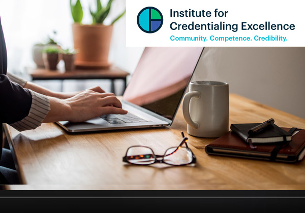 Workcred connects credentials, competencies, careers, and customers